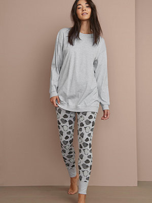 Myskläder & pyjamas för dam online - Modegallerian