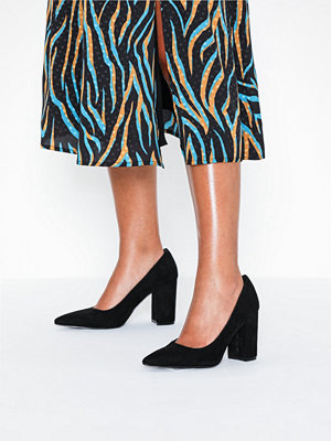 Klackskor & pumps online - Snygga högklackade skor - Modegallerian