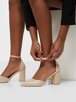 Klackskor & pumps online - Snygga högklackade skor - Modegallerian