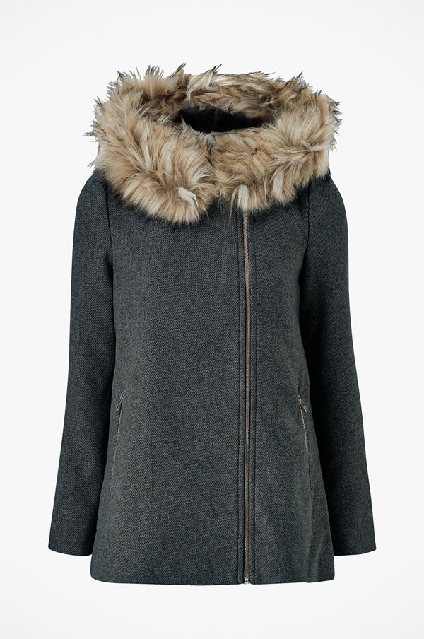 Vero Moda Jacka vmCollaryork Wool Jacket - Jackor online - Modegallerian