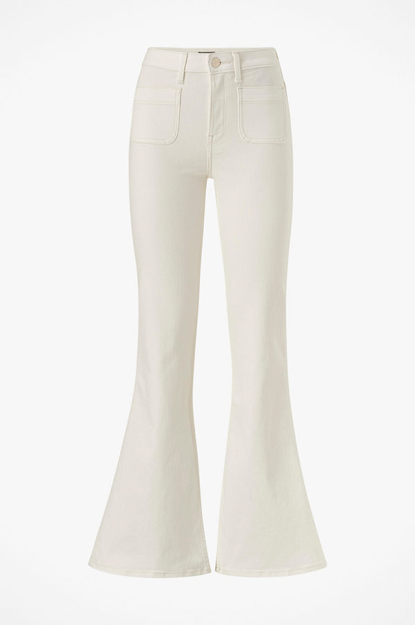 Lee Jeans Patch Pocket Flare - Jeans online - Modegallerian
