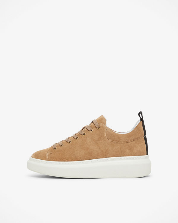 Pavement Dee sneakers - Modegallerian