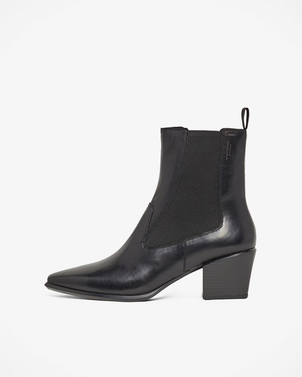 Vagabond Betsy chelsea boots 60mm x 4cm - Modegallerian